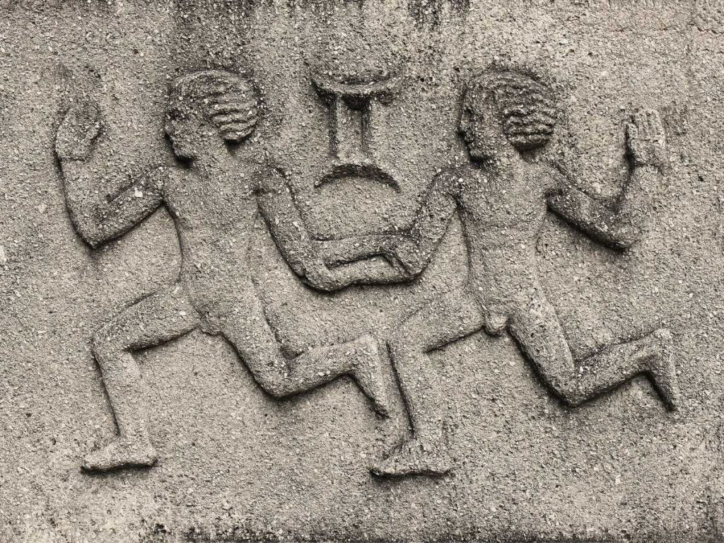 Zodia Gemeni | Ghid Complet - Astral Herbarium